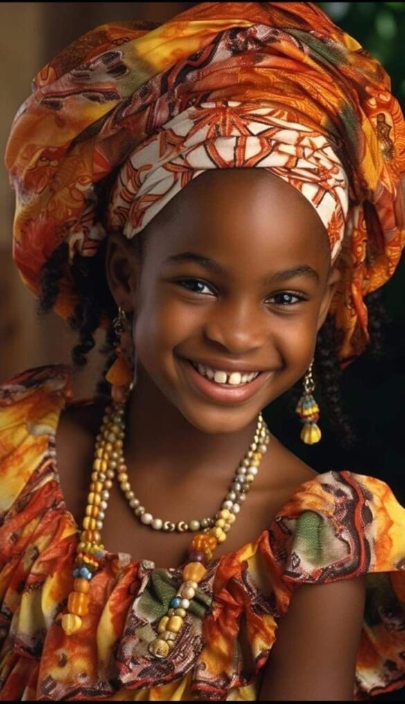 GUYANA: AFRICAN NATION IN SOUTH AMERICA | The African Time Magazine ...